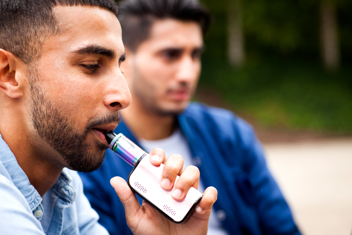 Centaurus M200 : le nouveau modèle de cigarette électronique de pointe