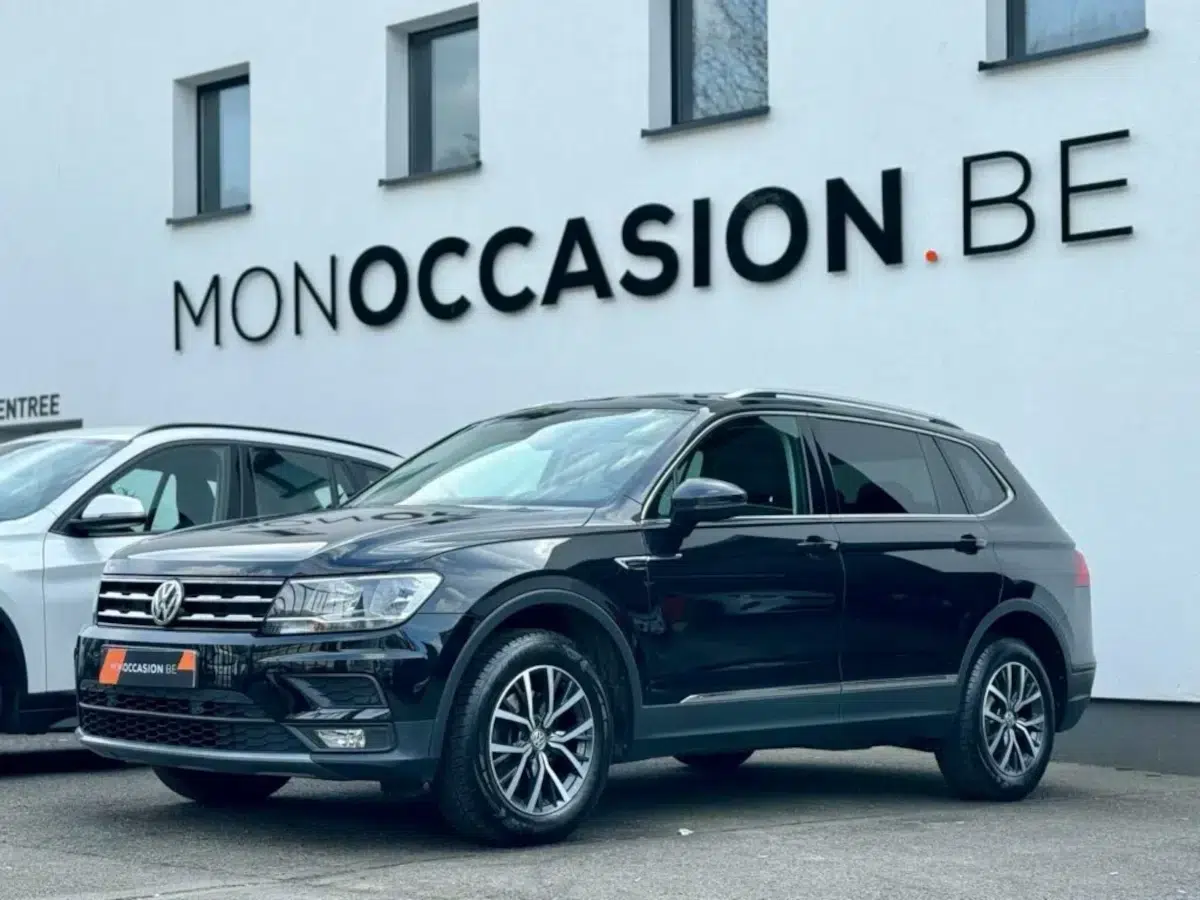 Que savoir du marché des voitures d’occasion en Belgique