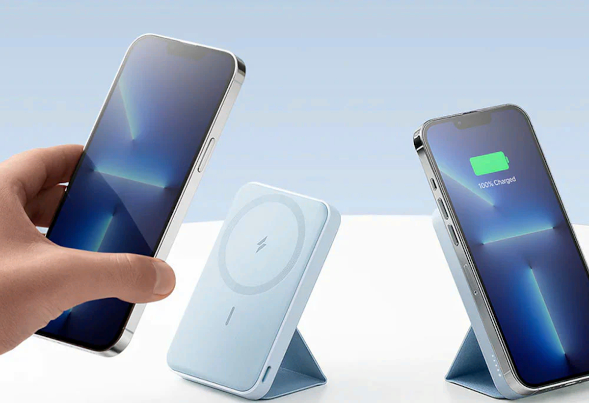 MagSafe démystifié : l'avenir de la recharge est là