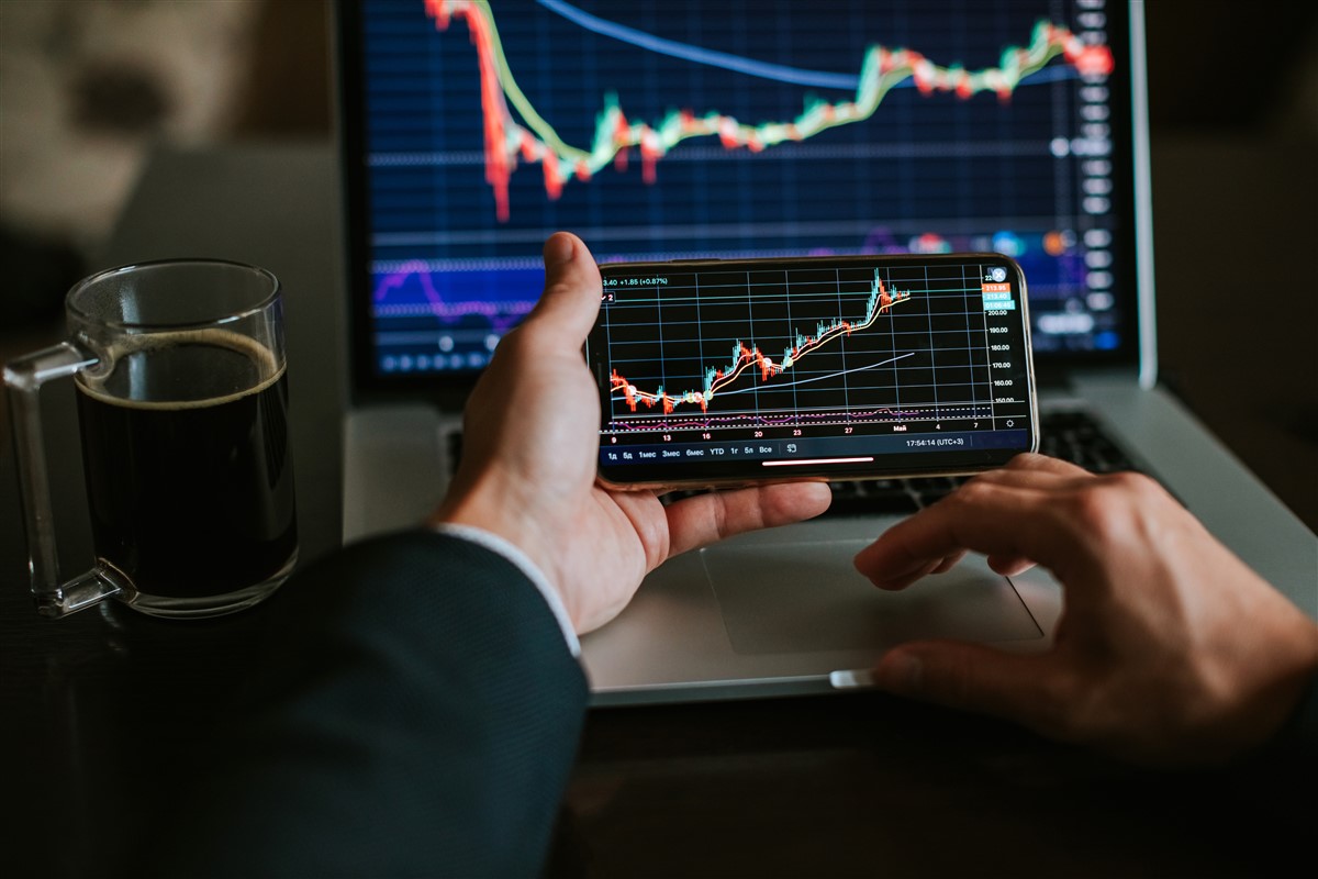 Comment intégrer un logiciel IA d'aide aux traders dans votre routine ... Comment intégrer un logiciel IA d'aide aux traders dans votre routine ...