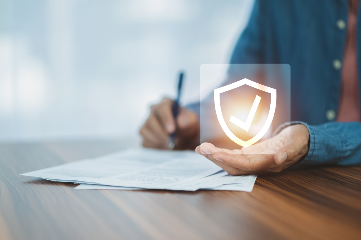 Sécurité et sérénité : l'importance de l'assurance pour professionnels