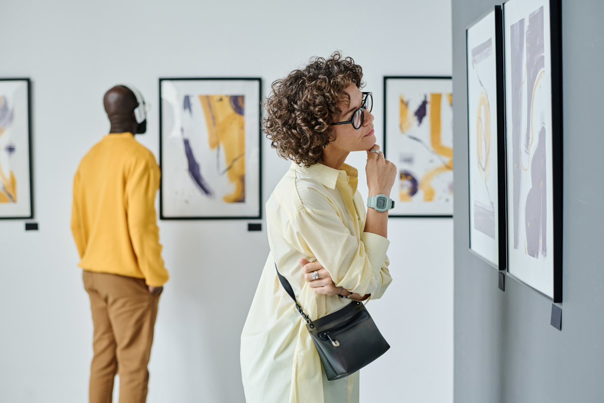 Exploration artistique : les tableaux emblématiques à regarder une fois