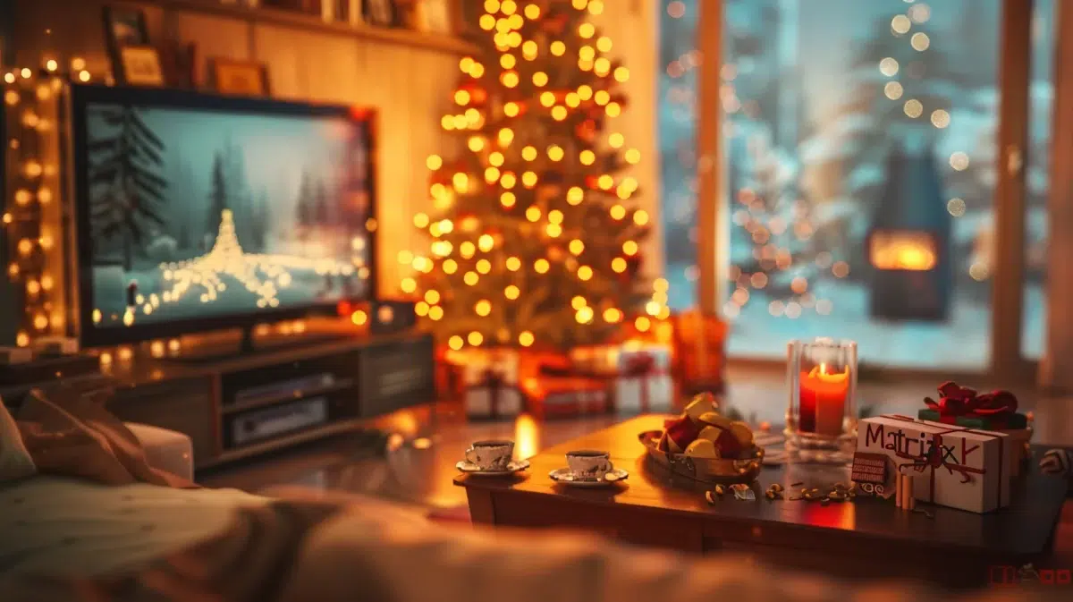 Matrix 4 dans les films et séries à découvrir pour les fêtes de Noël