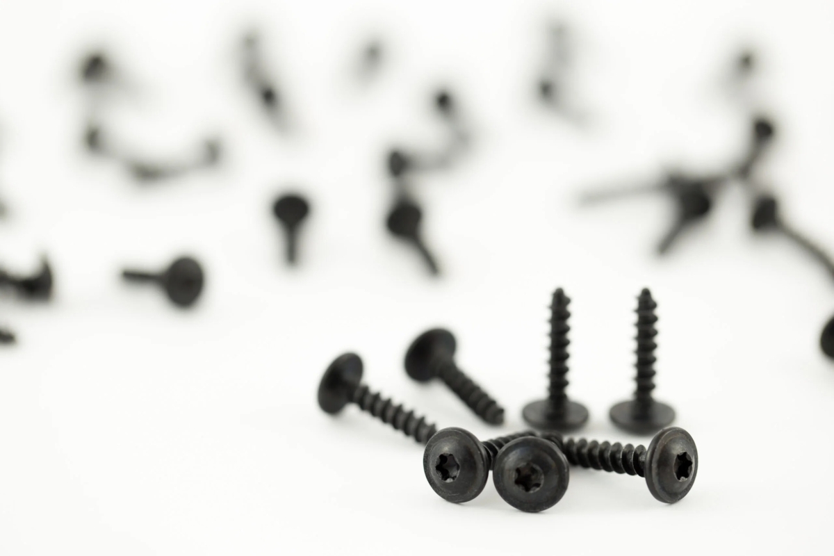 Agrati : leader des solutions de fixation industrielles