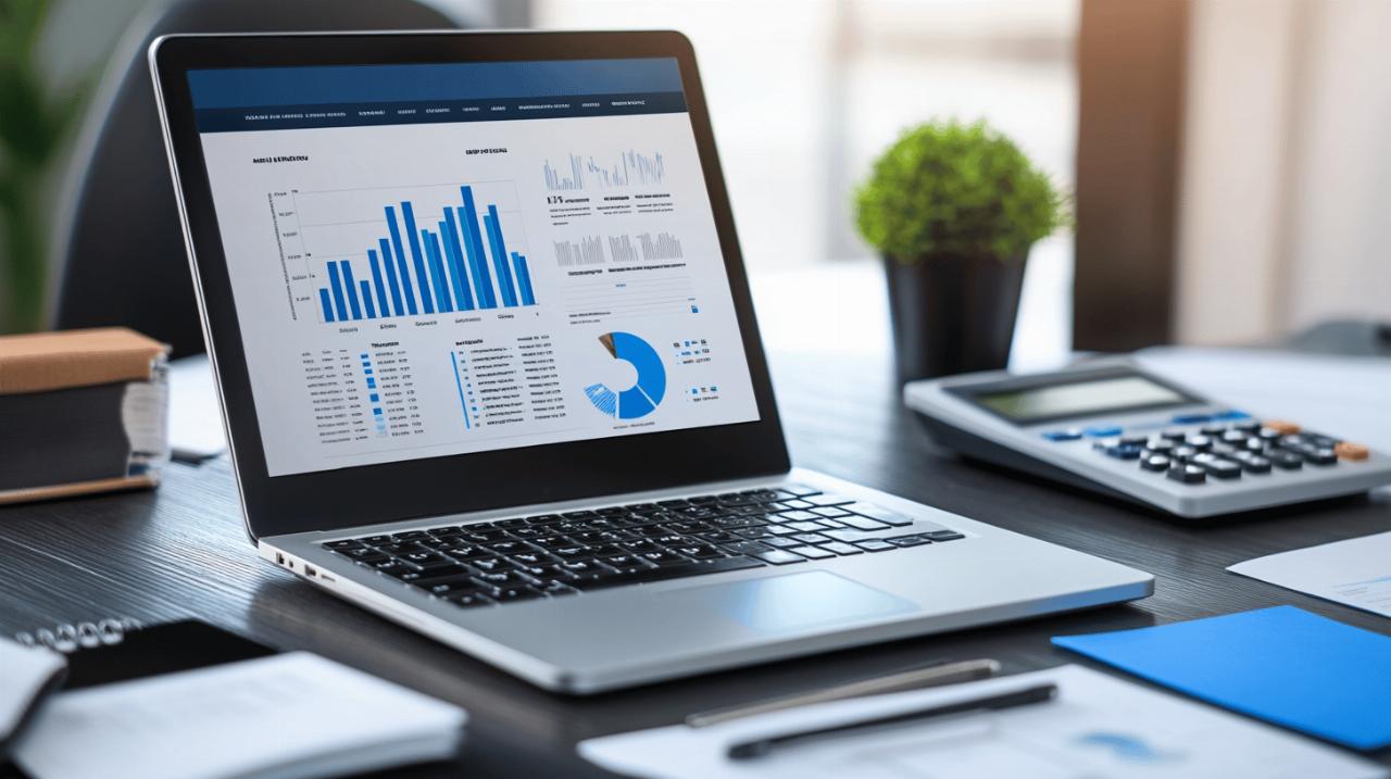 Les avantages d'un expert-comptable en ligne pour votre entreprise