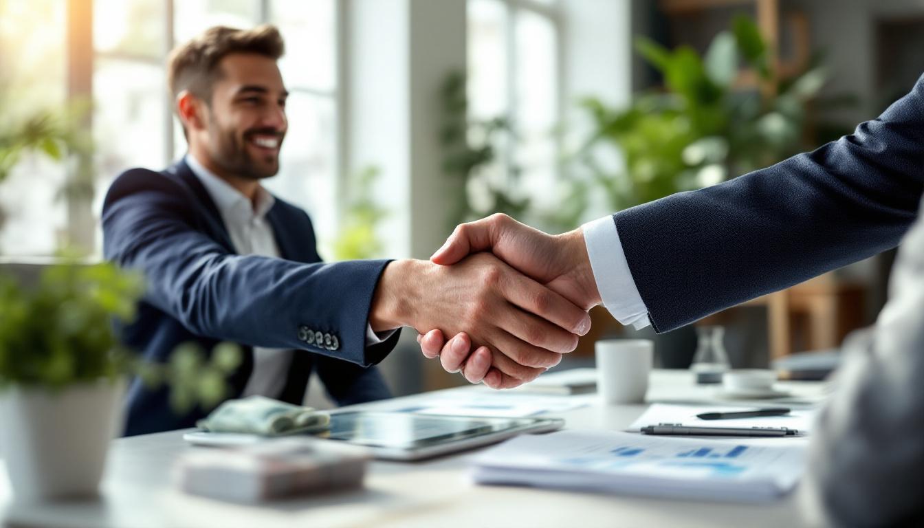 Acompte client : Un outil stratégique pour l'engagement de vos clients