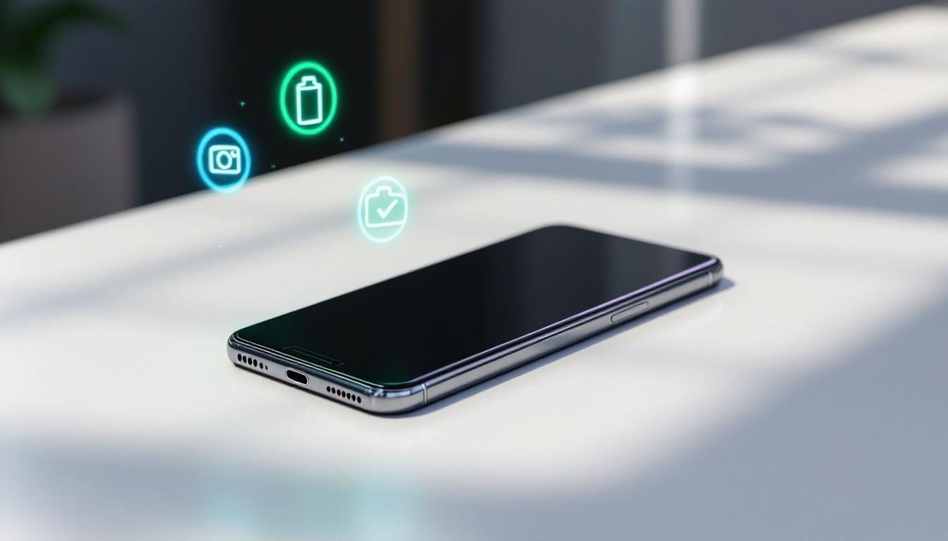 Pourquoi opter pour les meilleurs smartphones pas chers : avantages et ...